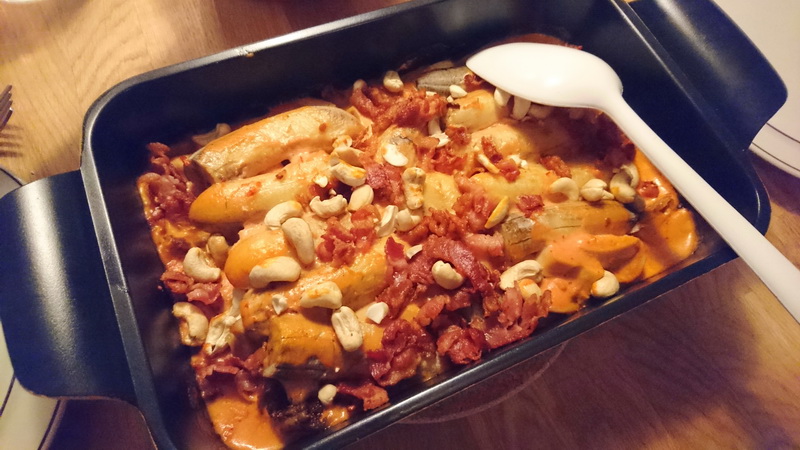 Flyvende Jacob – Svensk madtradition | Madgudinden